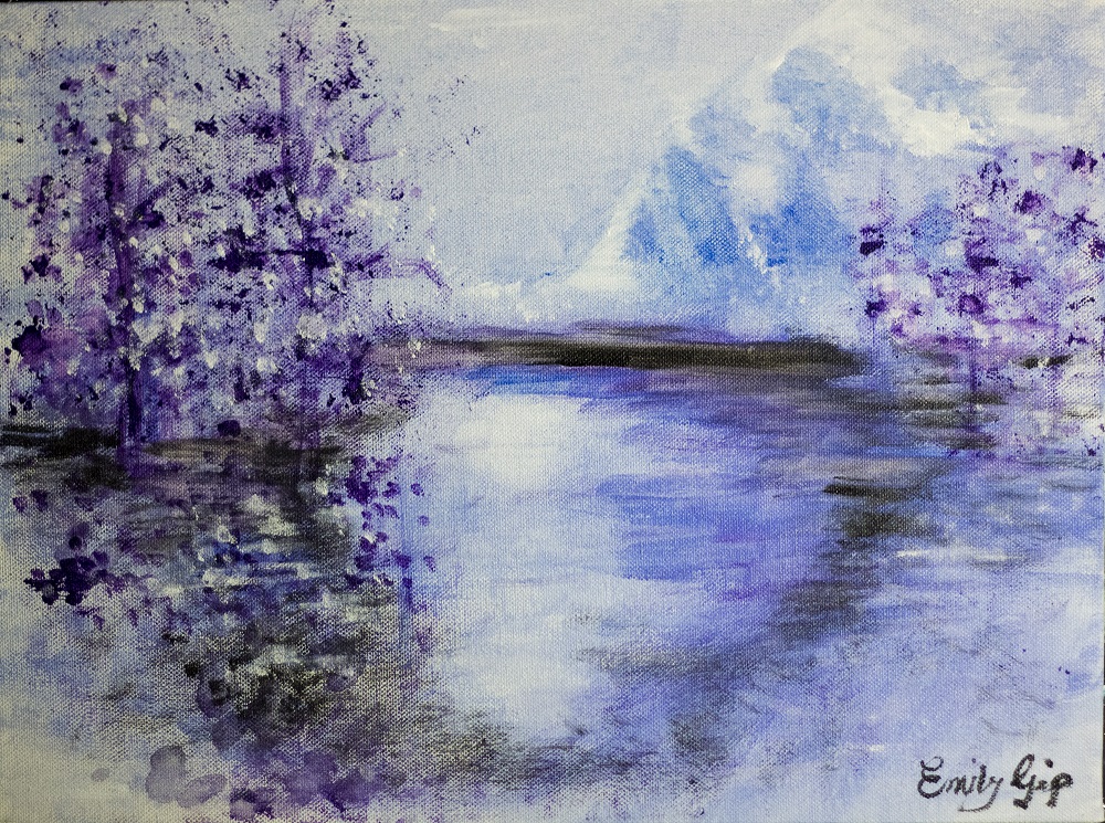 Emily Yip - Richmond Arts Coalition