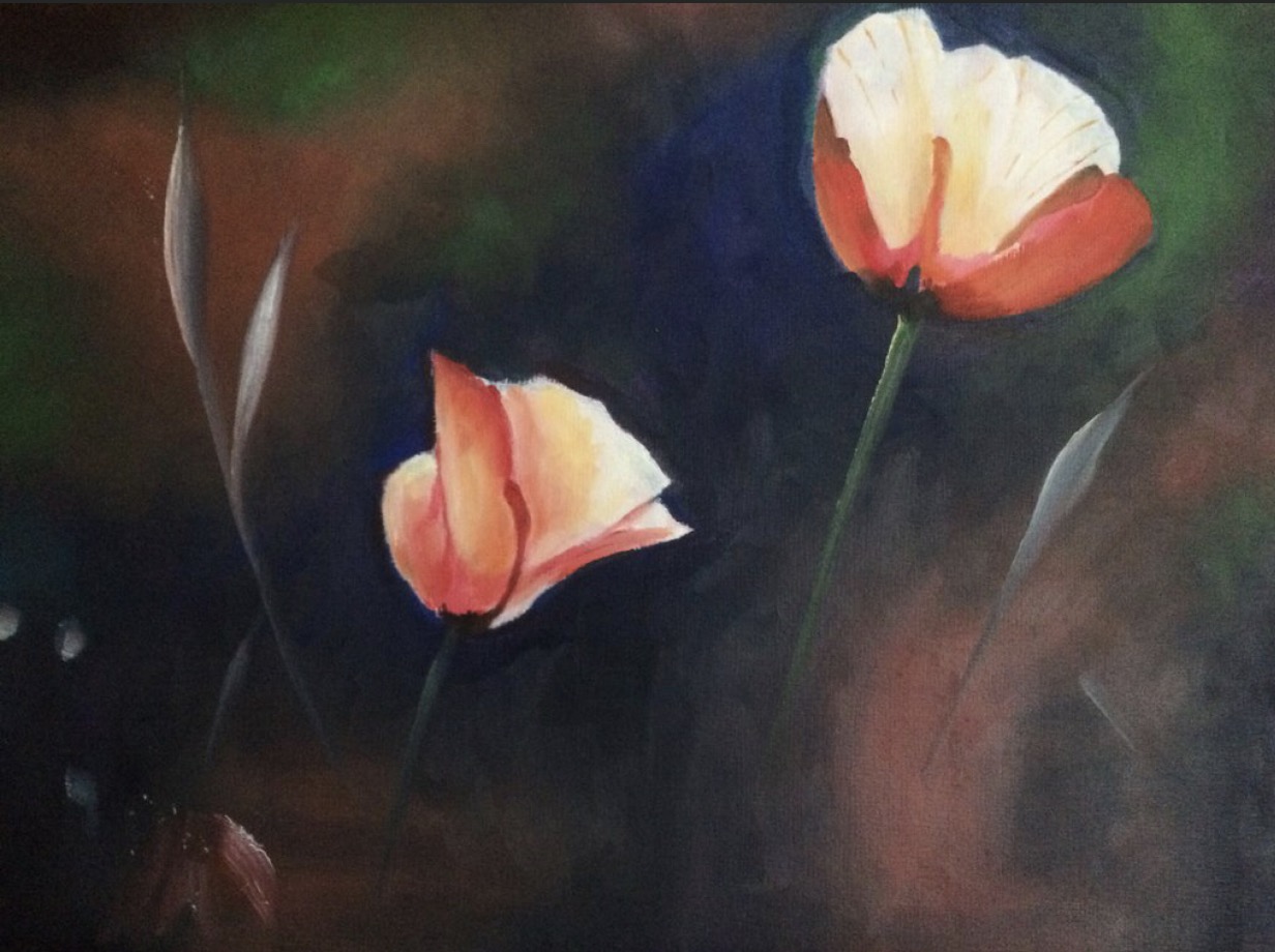 Behnaz Behzadi - Richmond Arts Coalition