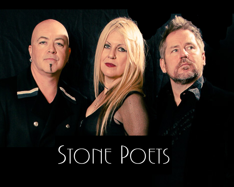 Cherelle Jardine - Richmond Arts Coalition