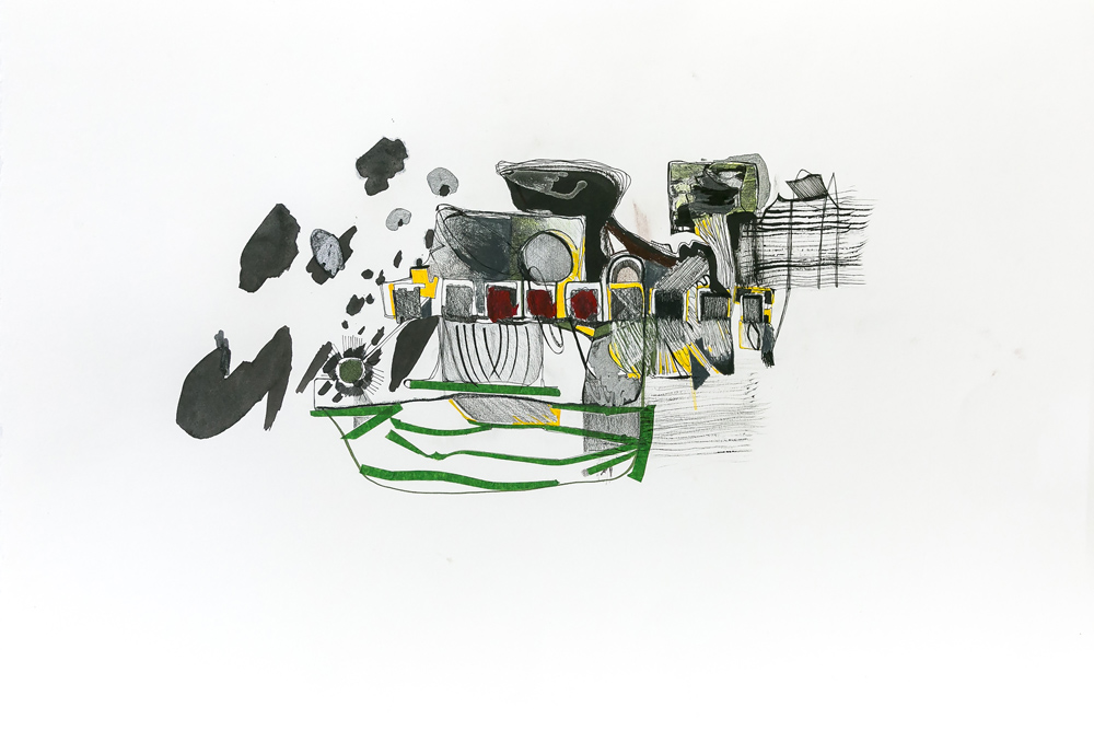 Chrissy Cheung - Richmond Arts Coalition