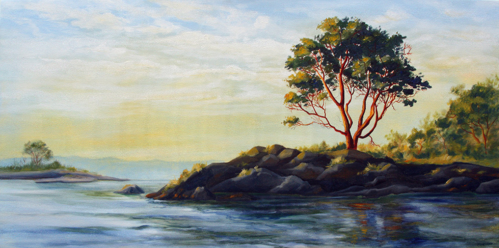 Marion Webber - Richmond Arts Coalition