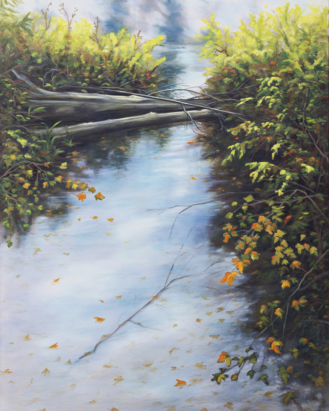 Marion Webber - Richmond Arts Coalition