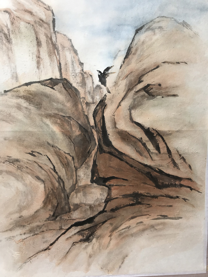 Fanny Ip - Richmond Arts Coalition