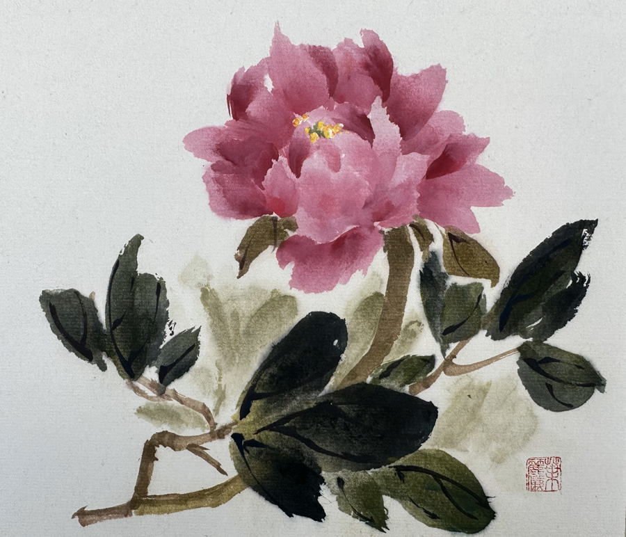 Fanny Ip - Richmond Arts Coalition